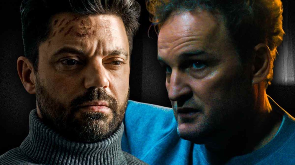 ‘The Last Frontier’ Episode 5 Recap And Ending Explained: What Causes ...