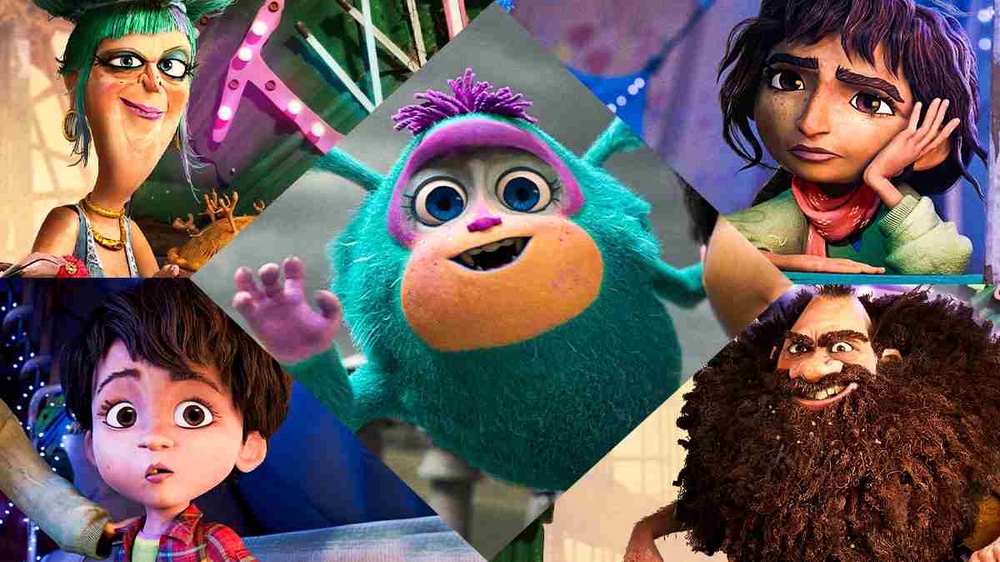 ‘The Twits’ Movie Ending Explained & Summary: What Happened To Mr & Mrs ...