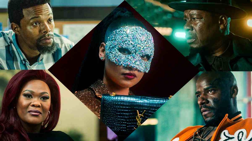 ‘Bad Influencer’ Recap (Episodes 1-7): Will BK Start Working For Jiyane?