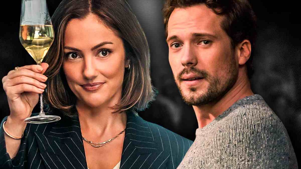 ‘Champagne Problems’ Ending Explained & Film Summary: What Happens To ...