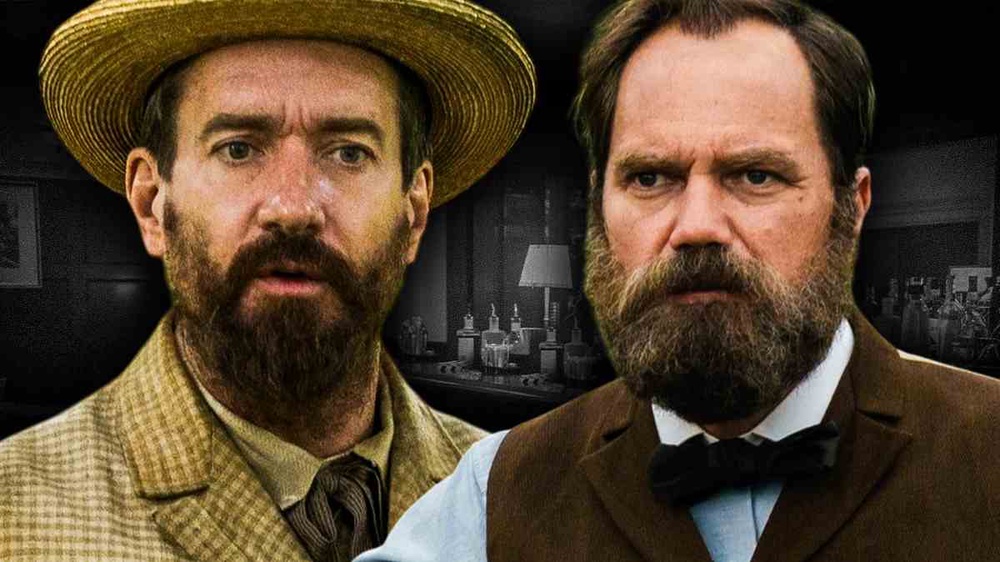 ‘Death by Lightning’ Ending Explained And Finale Recap: How Did James Garfield Die?