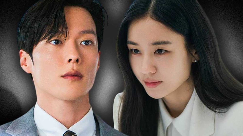 ‘Dynamite Kiss’ Episodes 1-2 Recap: How Do Da-Rim and Ji-Hyeok Meet Again?