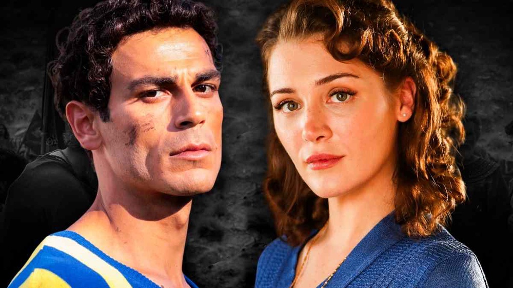 ‘Lefter’ Movie Ending Explained & Summary: Did Stavriani Leave Lefter?