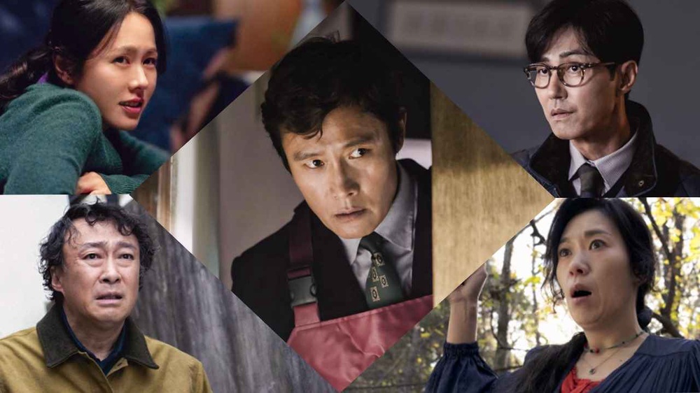 ‘No Other Choice’ Ending Explained & Film Summary: What Does The Apple ...