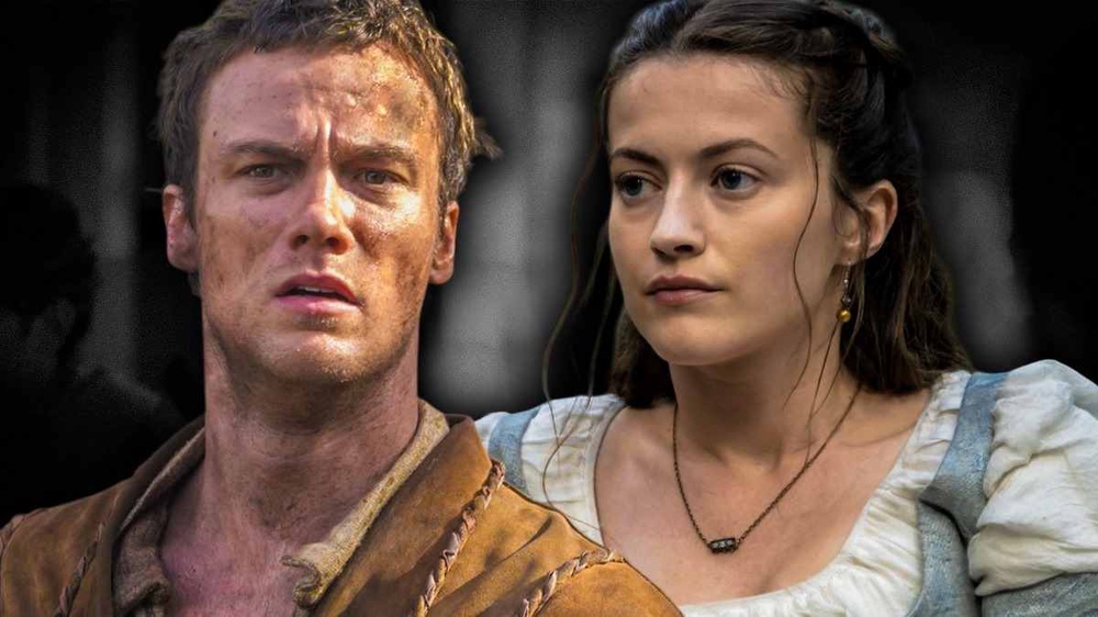 ‘Robin Hood’ Episode 5 Recap: Why Had Queen Eleanor Really Selected Marian?