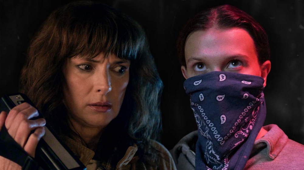 ‘Stranger Things’ Season 5 Episode 3 Recap: What Did Eleven Find Out ...