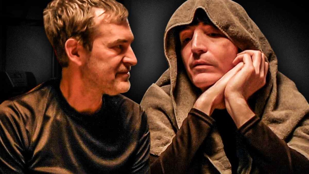 ‘The Creep Tapes’ Season 2 Episode 1 Recap & Ending Explained: Is ...