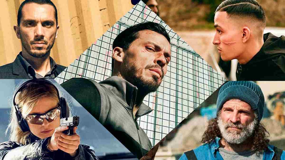 ‘Blood Coast’ Season 2 Episodes 1-6 Recap: Why Does Beckerman Kill ...