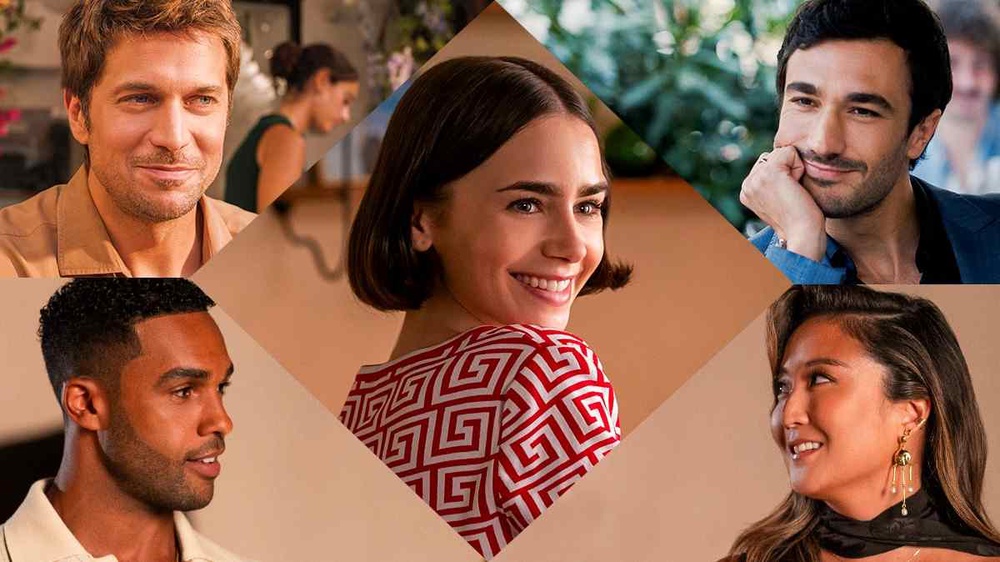 ‘Emily In Paris’ Season 5 Episodes 1-10 Recap: Who Does Emily End Up With?