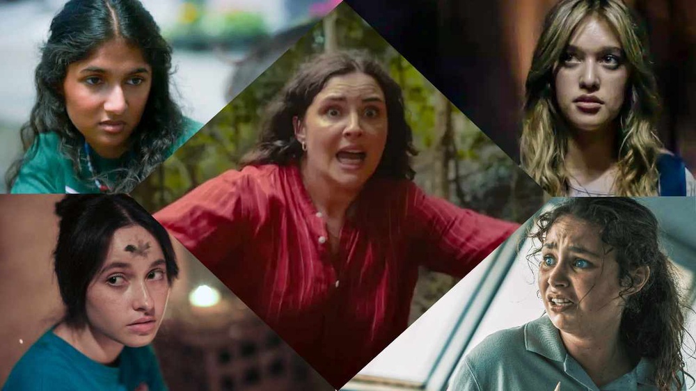 ‘Playing Gracie Darling’ Episodes 1-6 Recap: Can Joni See The Dead?