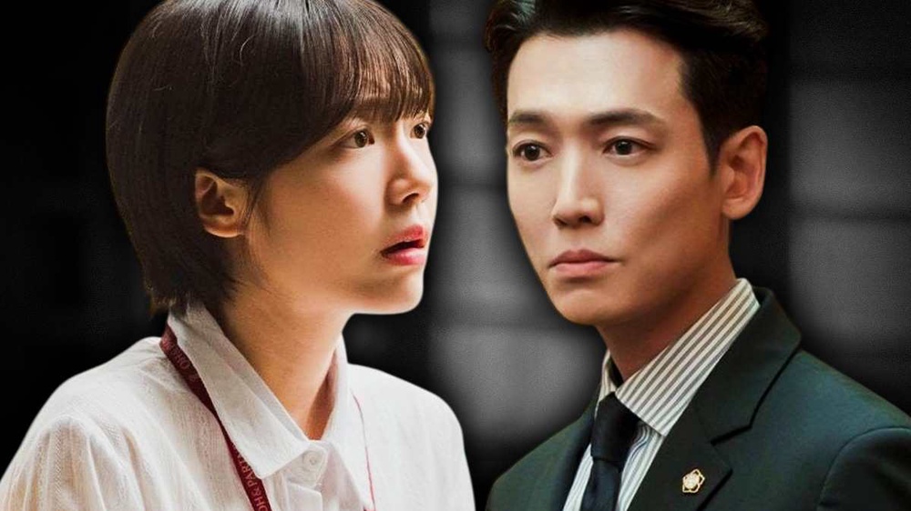 ‘Pro Bono’ K-Drama Episodes 1-2 Recap: Why Is Da-Wit Not A Judge Anymore?