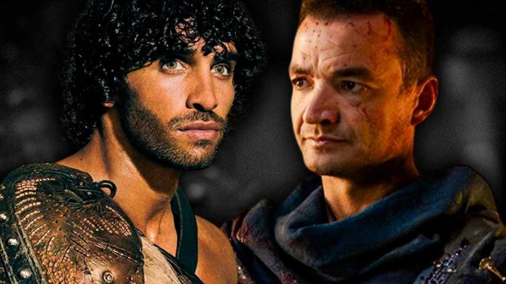 ‘Spartacus: House Of Ashur’ Episode 3 Recap: Who Ordered The Hit On Korris?