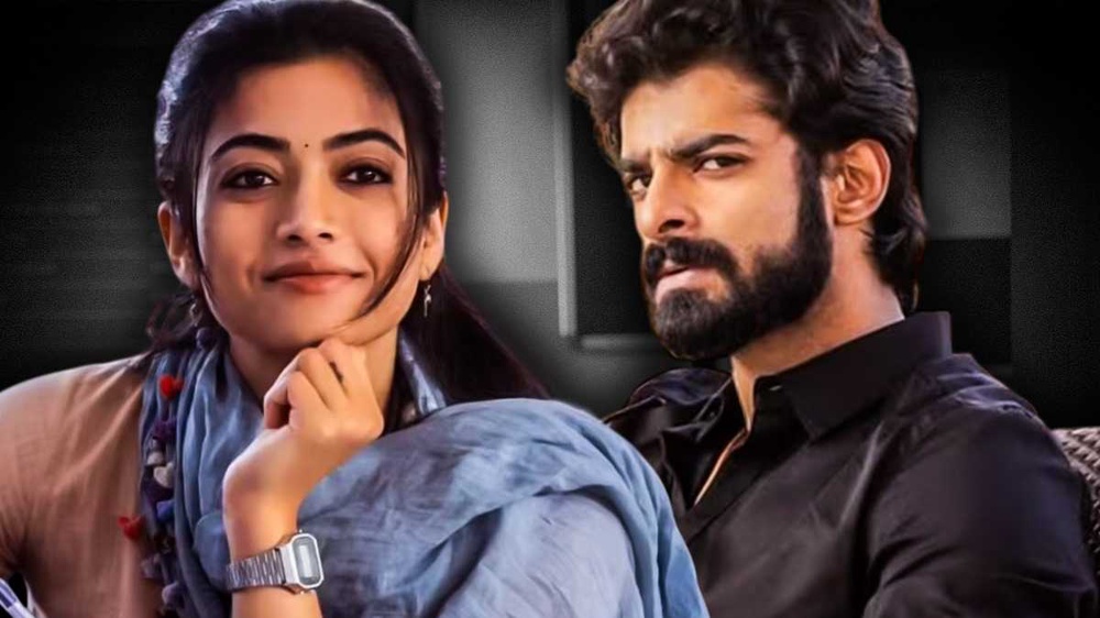 ‘The Girlfriend’ Movie Ending Explained And Summary: How Did Bhooma ...