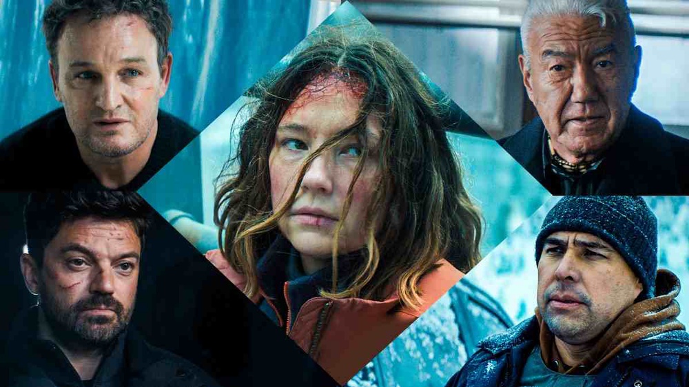 ‘The Last Frontier’ Ending Explained And Season 2 Theories