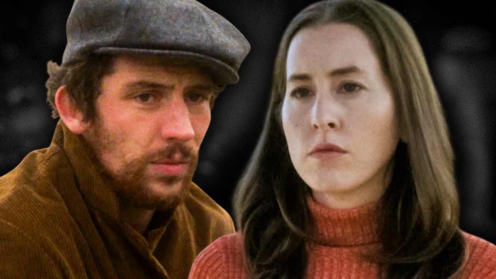 ‘The Mastermind’ Movie Ending Explained & Summary: Was James Arrested?