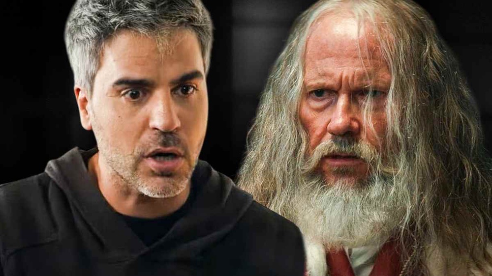 ‘The Night My Dad Saved Christmas 2’ Ending Explained & Film Summary