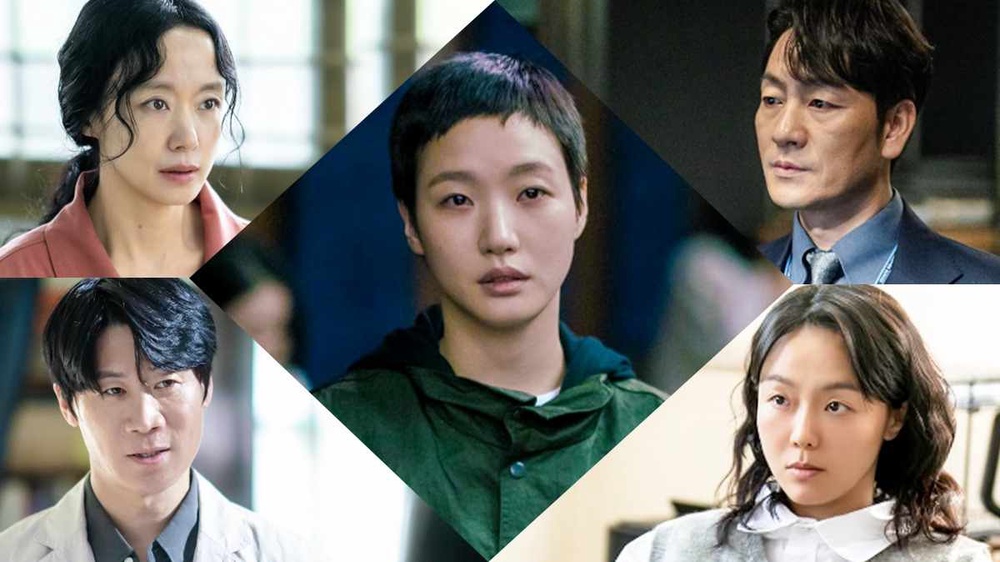 ‘The Price Of Confession’ K-Drama Recap: Who Was The Killer?