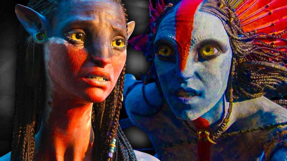 Varang From ‘Avatar: Fire And Ash’ Explained: Why Does The Mangkwan ...