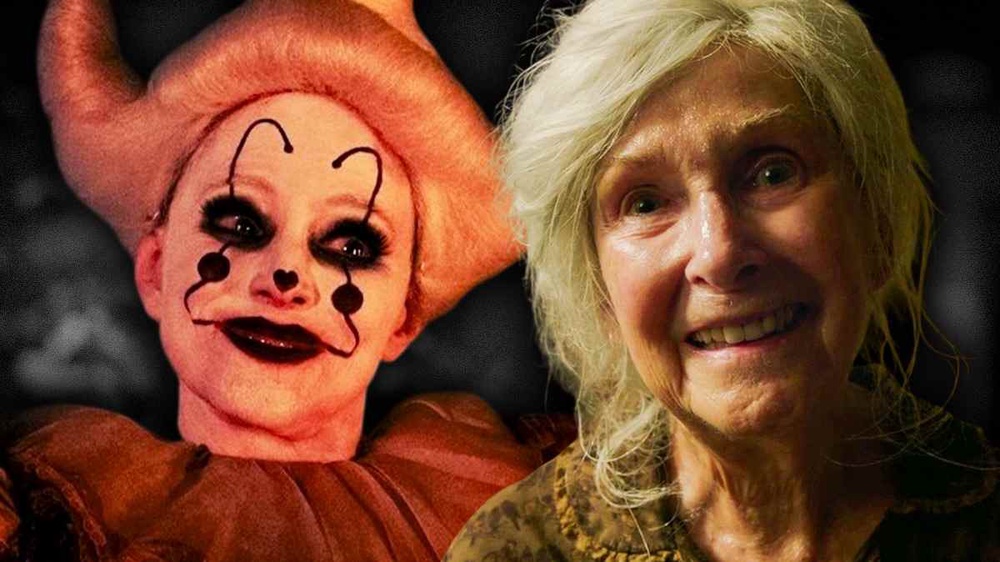 Welcome To Derry’s Mid-Credits Scene: Is Real Mrs. Ingrid Kersh Dead?