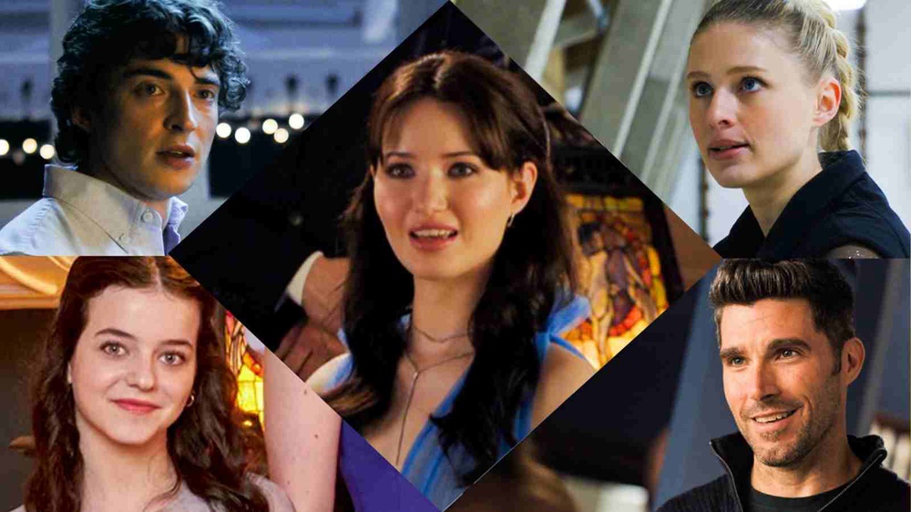 ‘Finding Her Edge’ Ending Explained & Finale Recap: Who Is Riley’s New ...