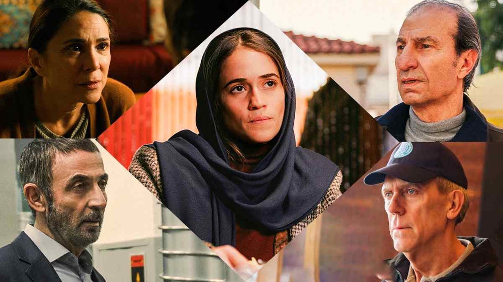 ‘Tehran’ Season 3 Episode 2 Recap: Will Tamar End Up In Prison?