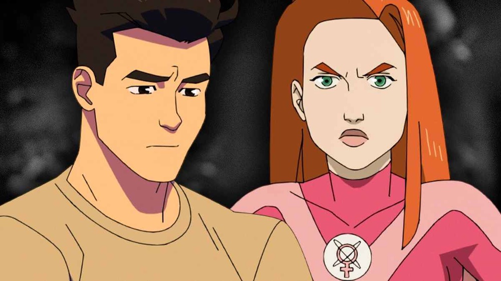 ‘Invincible’ Season 4 Episode 3 Recap & Breakdown: Is Eve Pregnant?