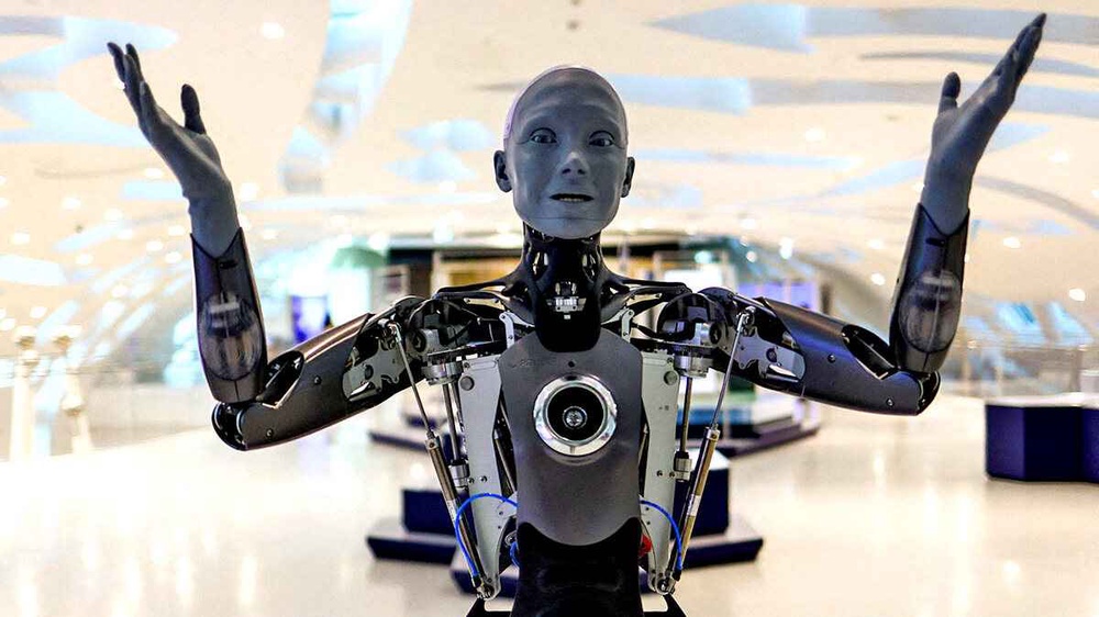 Everything You Need To Know About The Humanoid Robot Used Around The World