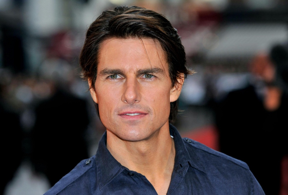 ‘It’s Time To Pick A Side’: Tom Cruise Posts High-Octane Trailer For ...