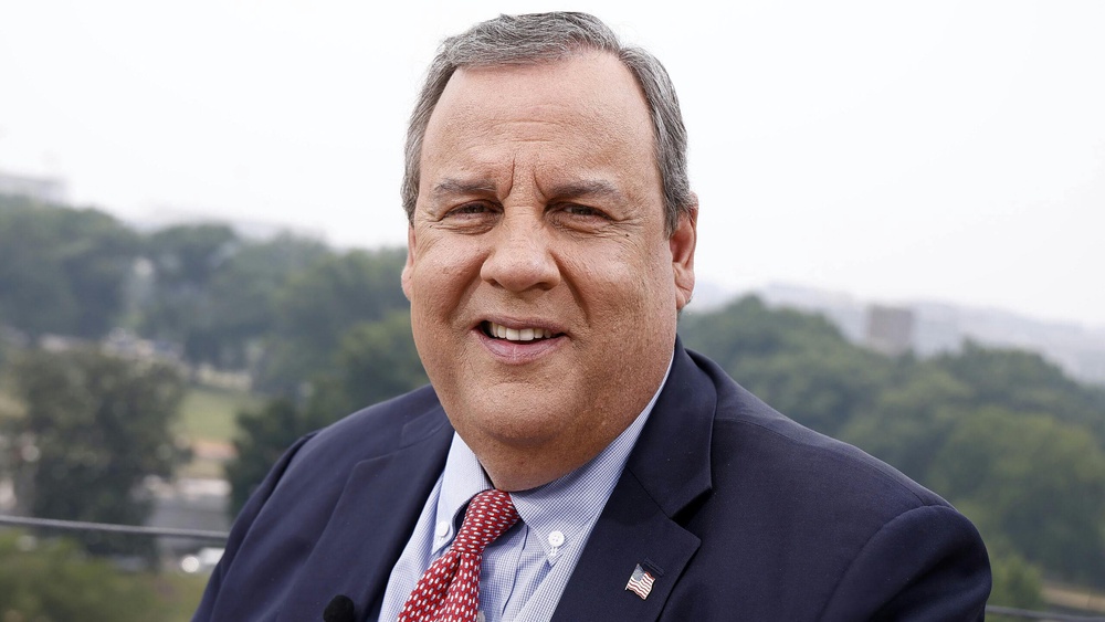 Chris Christie Hammers Joe Biden Over Inflation: ‘Jimmy Carter Of The ...