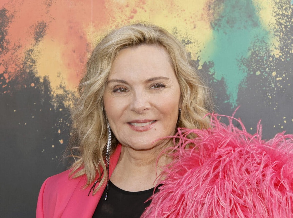 ‘Not Just A Vanity Thing’: ‘Sex And The City’ Star Admits Her View On ...