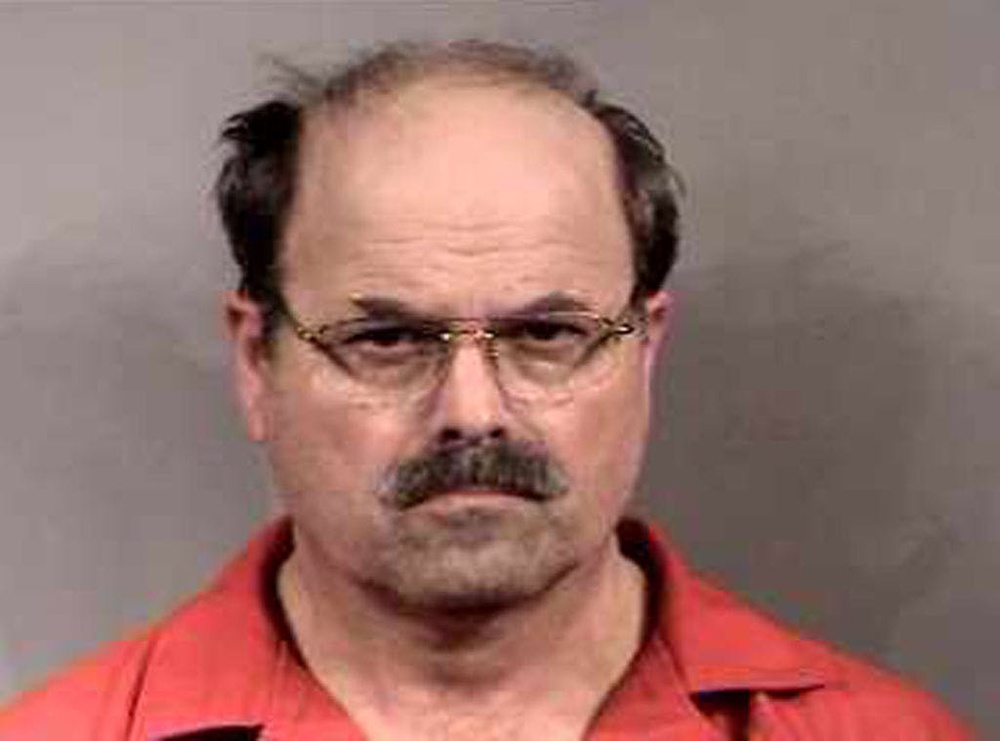 Never Before Seen Sketches From Btk Serial Killer Show Women Bound And