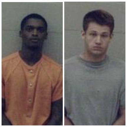 One Escaped Arkansas Inmate Has Been Captured, While The Other Is Still ...