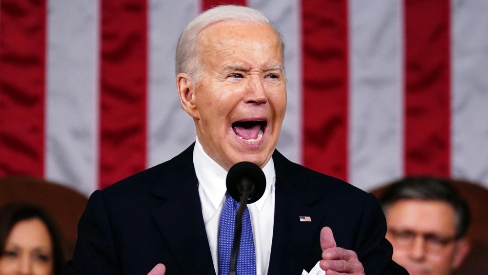 Trump Suggests Biden Using Cocaine: He ‘Should Be Drug Tested’ Before ... Trump Suggests Biden Using Cocaine: He ‘Should Be Drug Tested’ Before ...