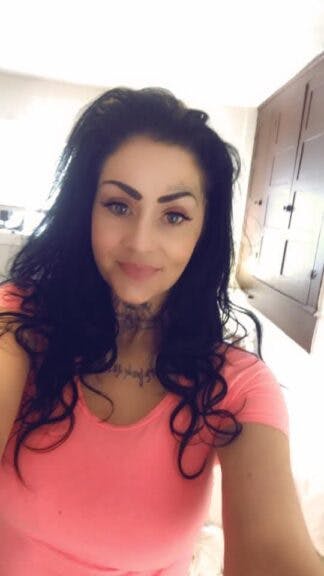 EXCLUSIVE: Woman Sues Prison For Locking Her Up With Trans-Identifying ...