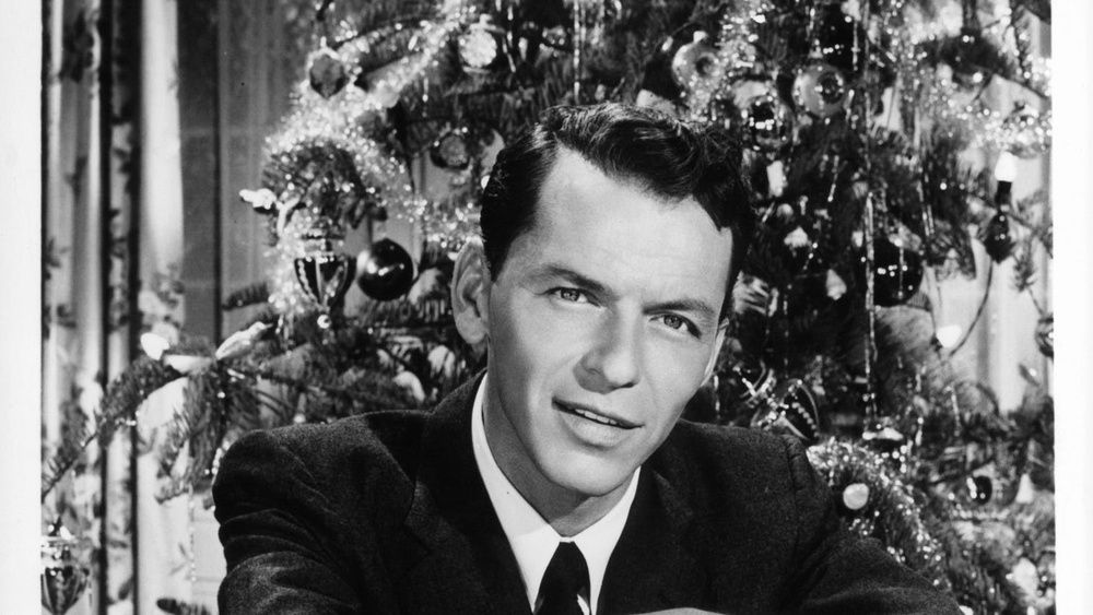 Frank Sinatra Returns To Top 10 Music Chart After More Than A Decade ...