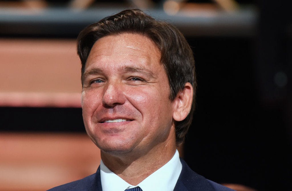 DeSantis Taps His Chief Of Staff To Be Florida’s New Attorney General