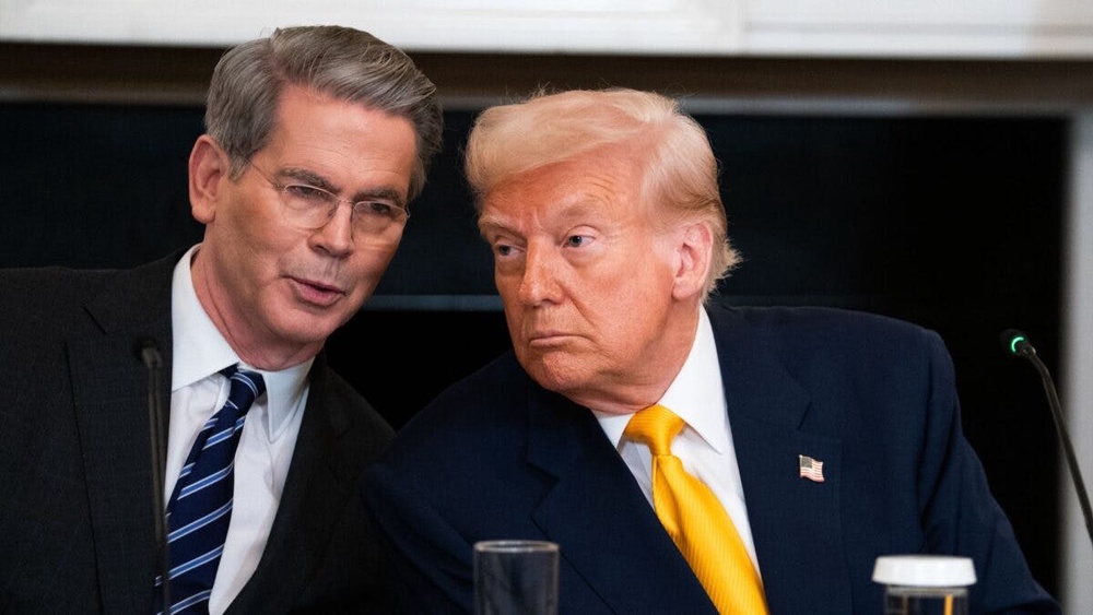 Trump’s Treasury Sanctions Cartel Drug-Runners Behind Fentanyl ...