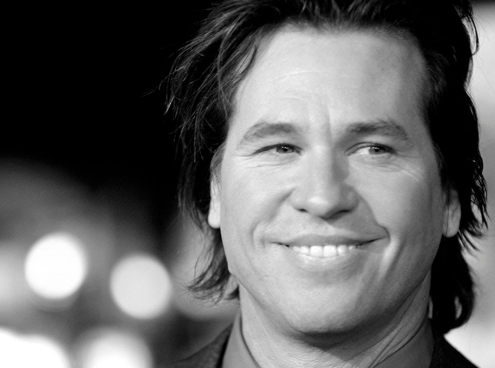 ‘Top Gun’ Actor Val Kilmer Dies At 65