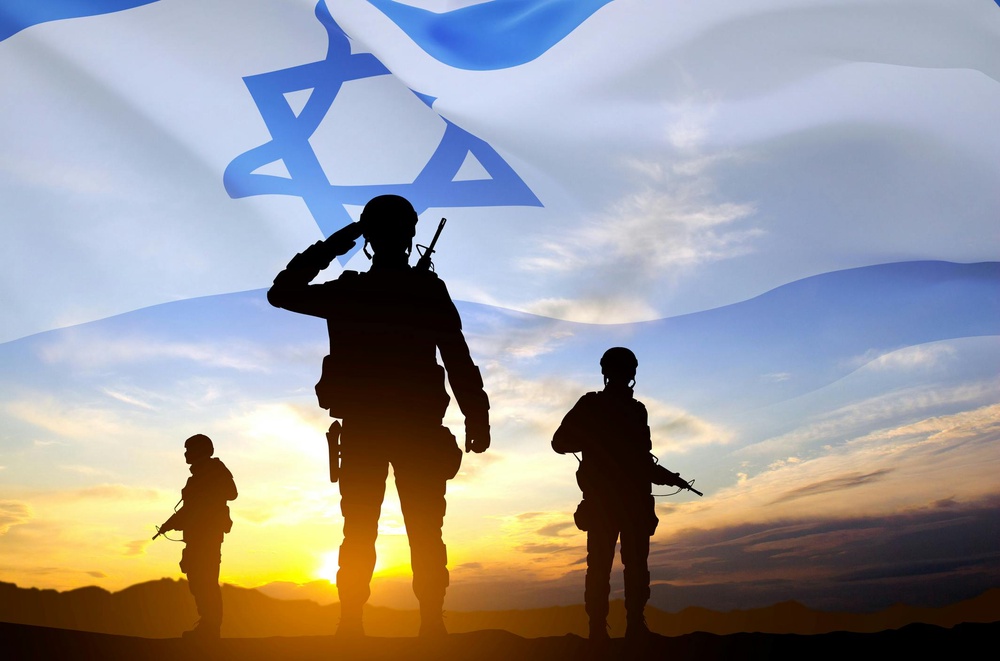 IDF Starts Ground Offensive Into Gaza To Finish Off Hamas