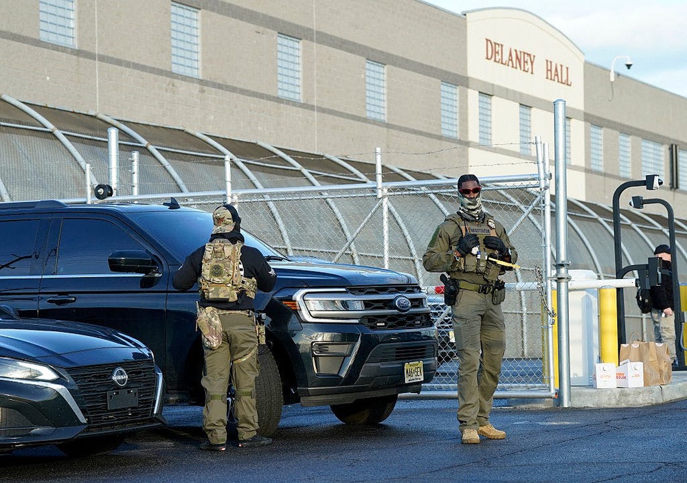 This Labor Union Keeps Slamming ICE. But It Has A Financial Interest In ...