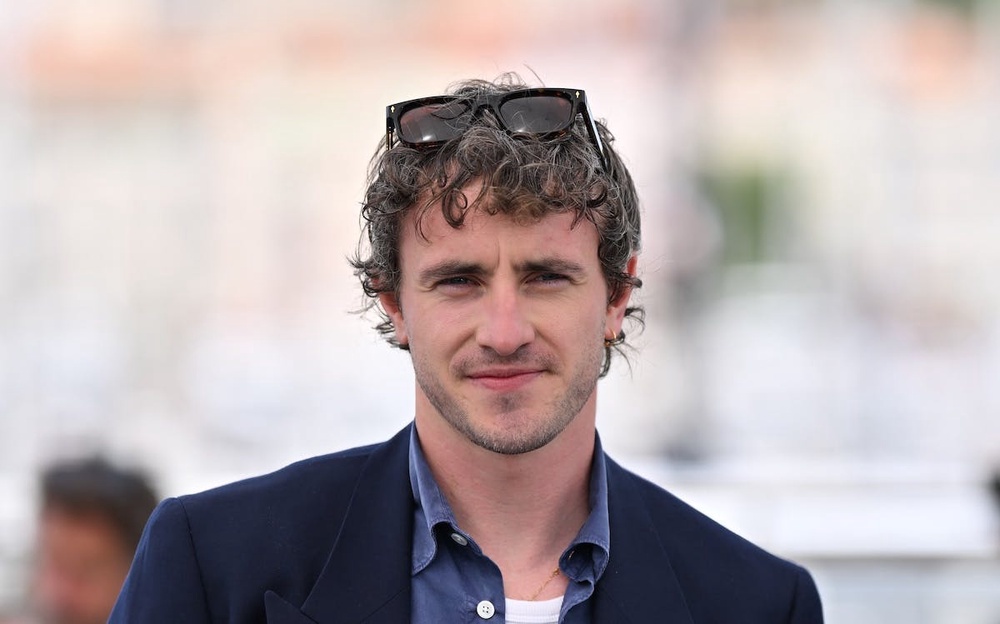 ‘Gladiator II’ Actor Says Hollywood Is ‘Moving Away’ From ‘Alpha’ Male ...