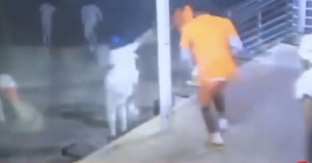 New Orleans Elected America’s ‘First Progressive Sheriff’ To Run Its ...