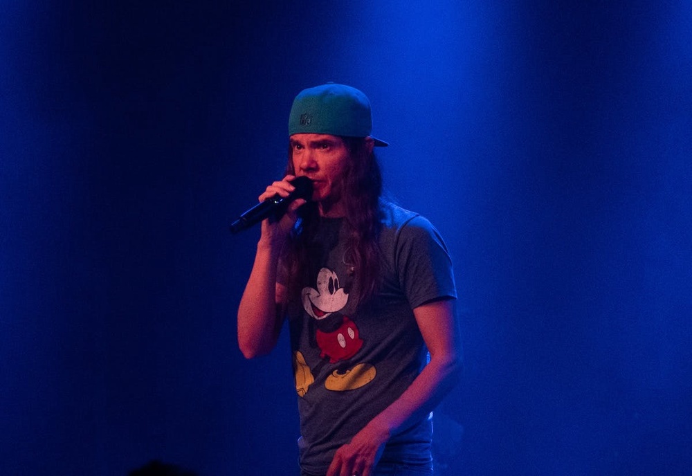 Rock Singer Declares: ‘If You Voted for Trump, Do Not Come To My Shows’