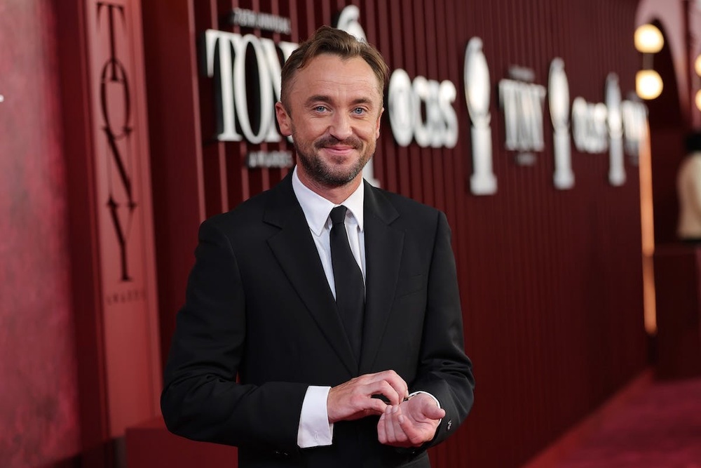 ‘Harry Potter’ Actor Shoots Down Reporter Goading Him To Badmouth JK ...