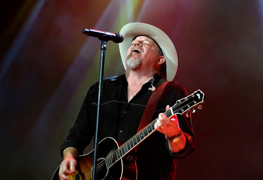Country Singer Mourns Family Lost In Texas Floods