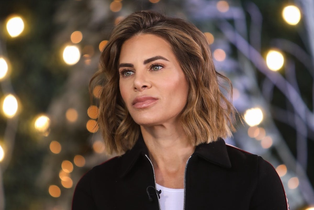 Fitness Guru Jillian Michaels Blasts Her Portrayal In ‘Biggest Loser ...
