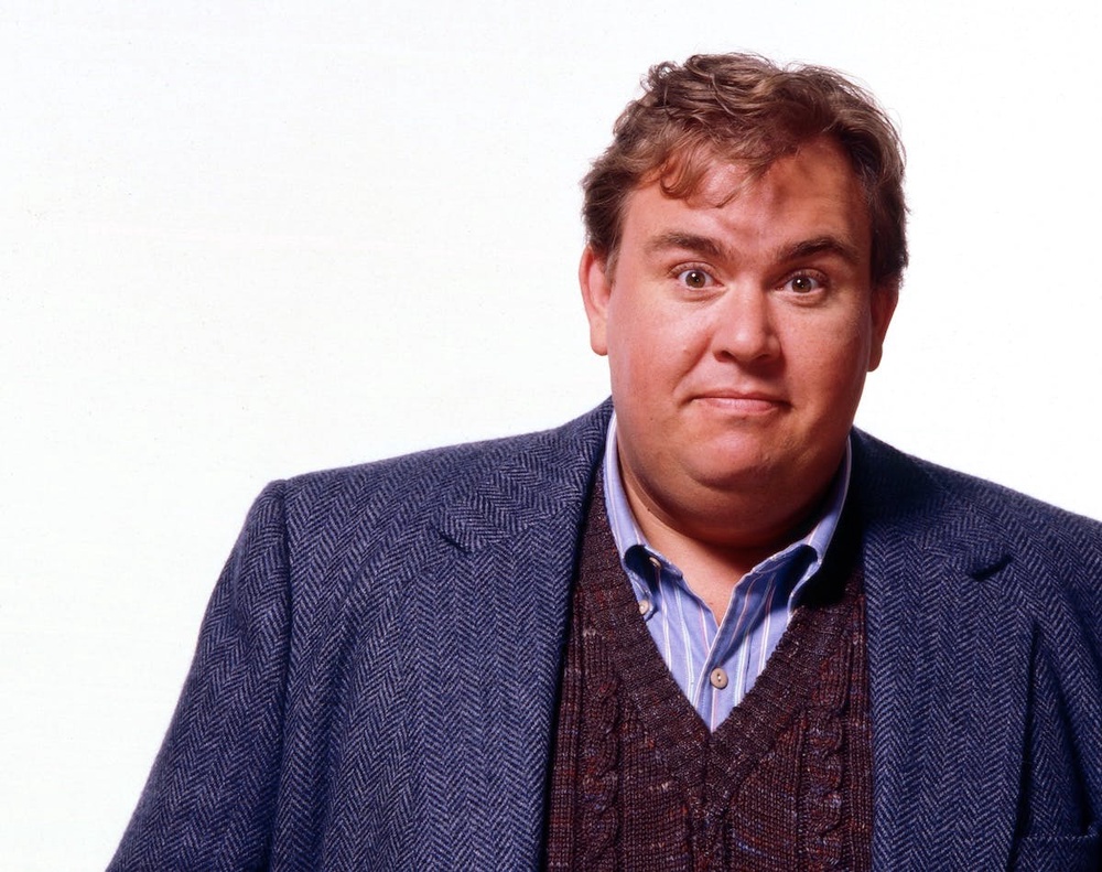 Hollywood Gets Emotional Over Beloved Comedian In ‘John Candy: I Like Me’