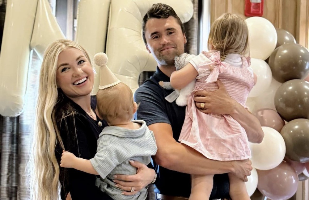 Charlie Kirk’s Real Mission Was Only Just Beginning