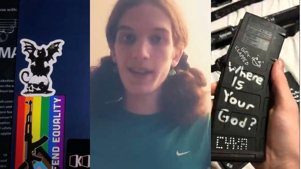 Calls To Investigate Trans Domestic Terrorism Escalate After ...