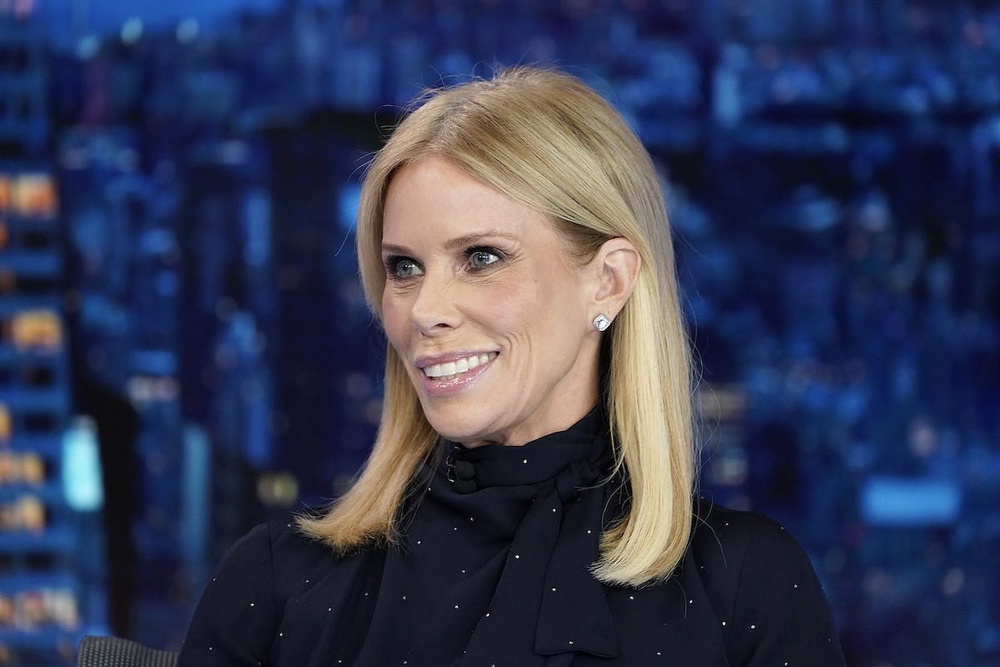 Cheryl Hines Unloads On ‘The View’ Hosts: They ‘Just Wanted to Grill Me ...